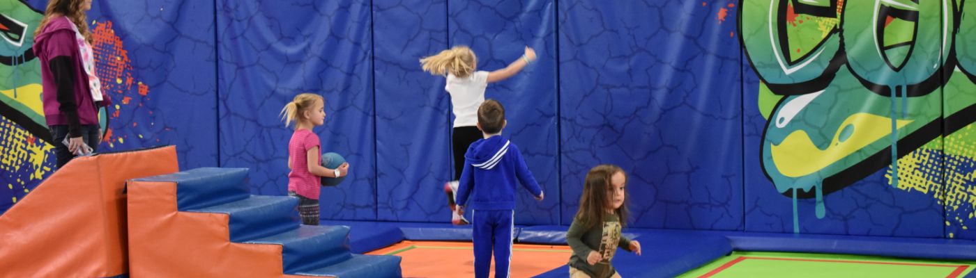 Kids Parties | Birthday Parties | Birthday Venue | Meridian