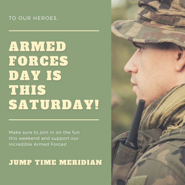 Active Family Fun & Trampoline Park | Meridian Entertainment